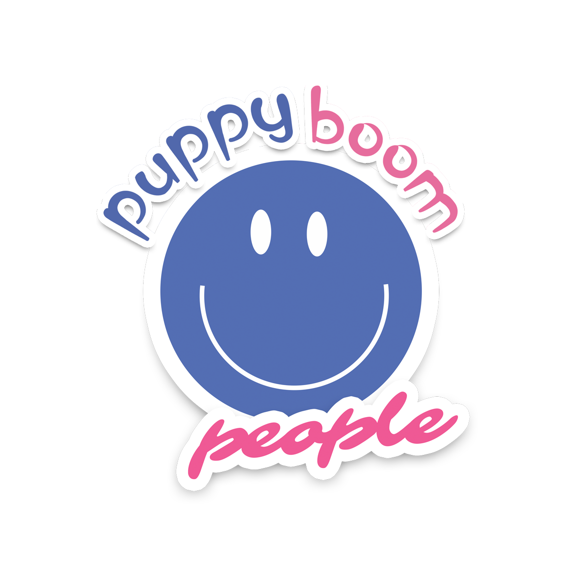 História - Puppy Boom